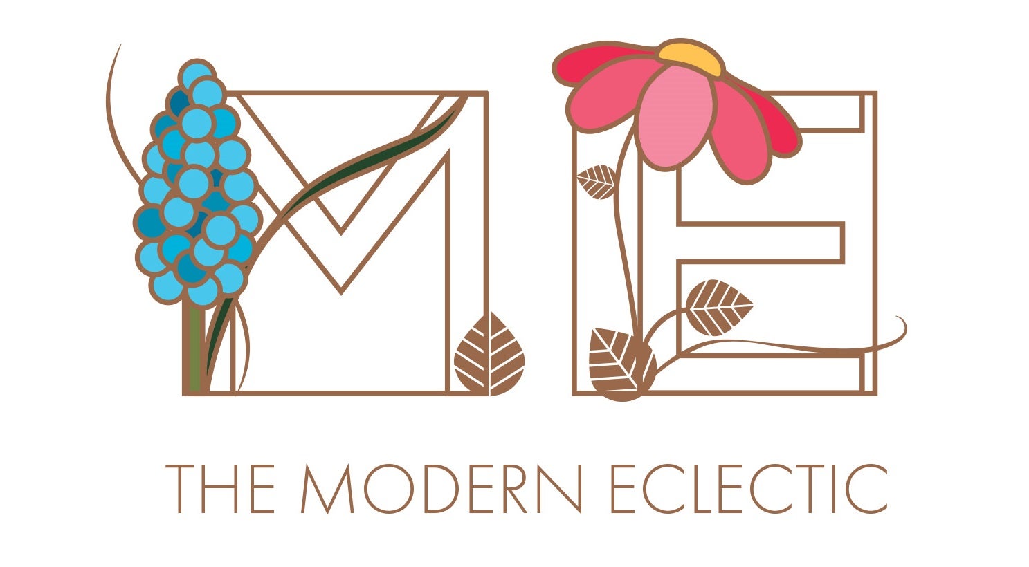 Home of | The Modern Eclectic